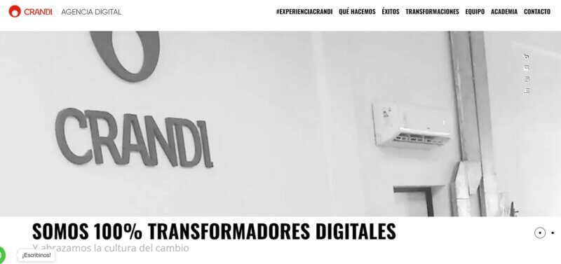 Las 10 mejores agencias de publicidad en Argentina | Relevant