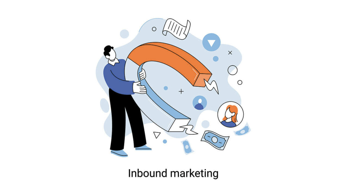 9 ejemplos de estrategias de inbound marketing | Relevant